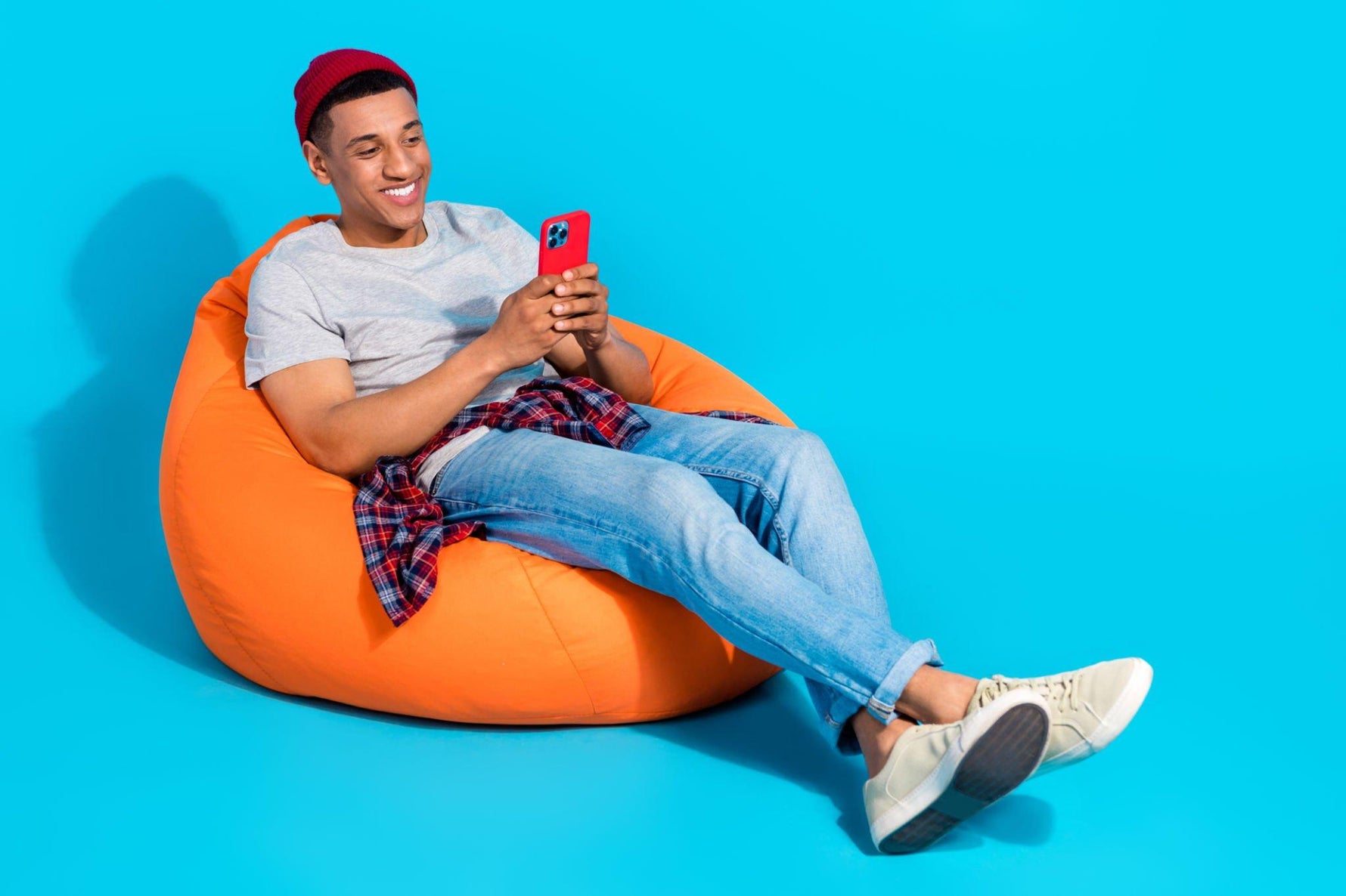 Bean Bag Warehouse - Australia's best value bean bag store!