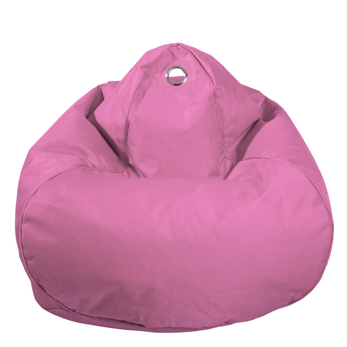 Outdoor pod bean bag